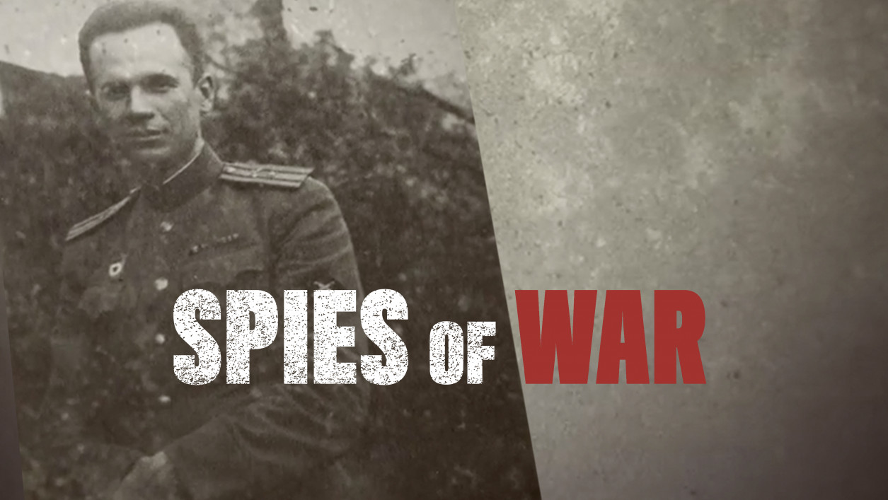 Spies In World War Ii Quarto Knows Blog