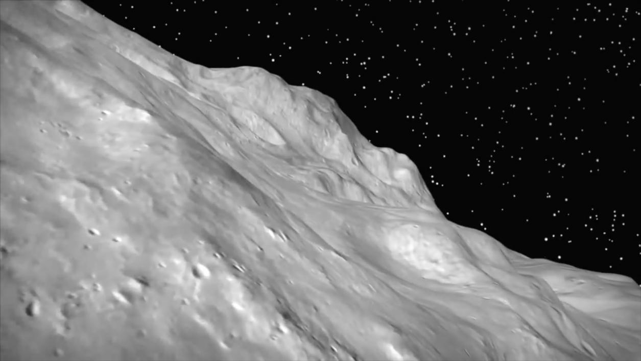 Curious Minds Astronomy Why Study Near Earth Objects curious-minds-astronomy-why-study-near-earth-objects