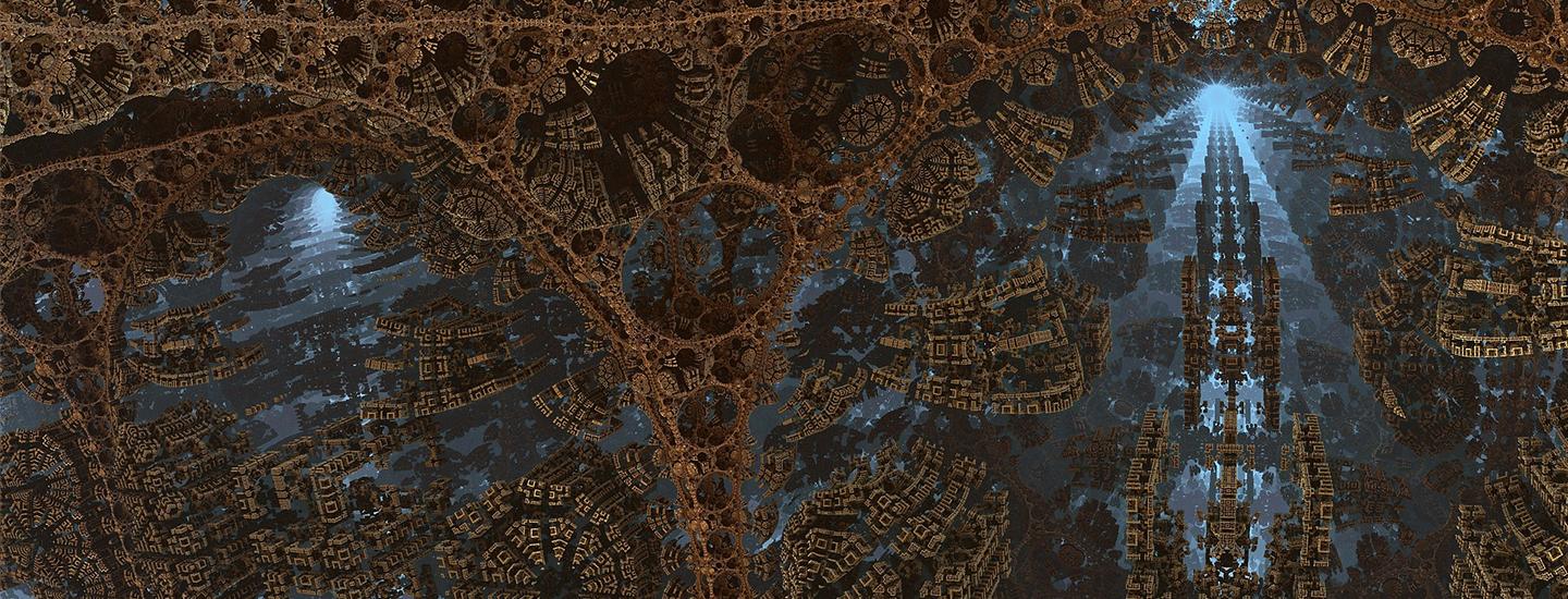 CuriosityStream - Rise of the Machines