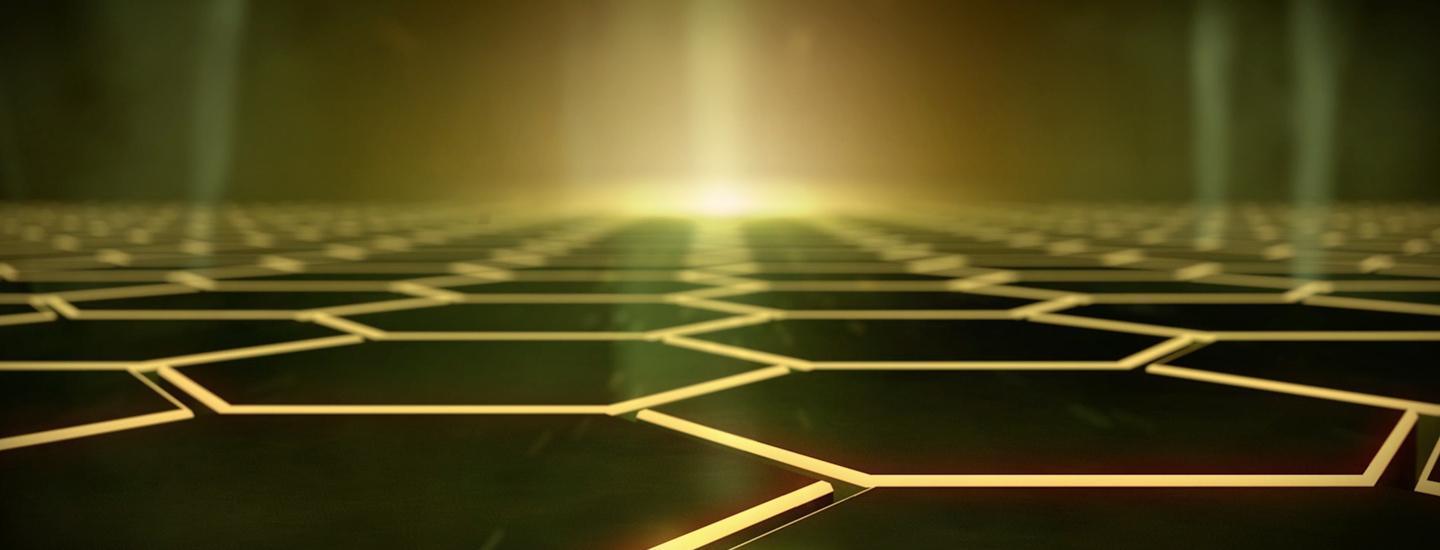 CuriosityStream - Breakthroughs