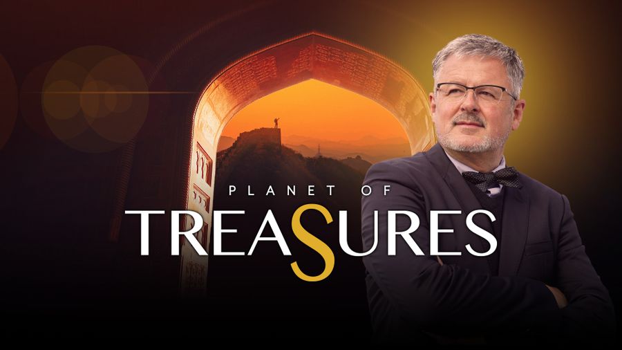 Curiosity Stream - This is Curiosity Stream