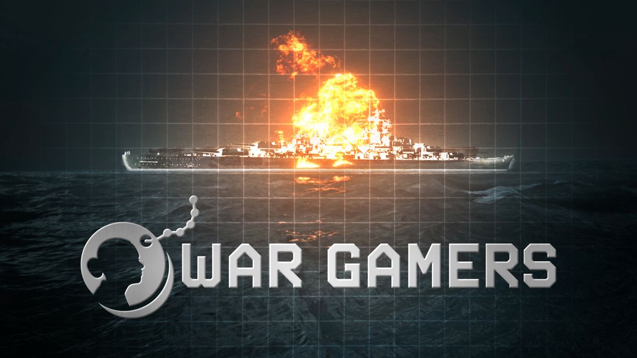 War Gamers