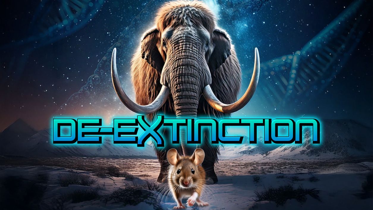 De-Extinction