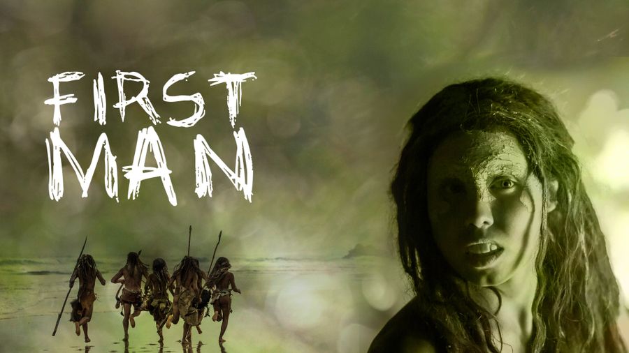 Curiosity Stream - Prehistoric Creatures