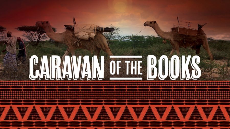 Curiosity Stream - People & Places